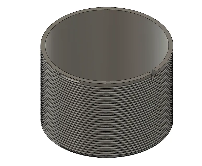 Bambu Lab Spool Core by InfiltratorN7 - MakerWorld