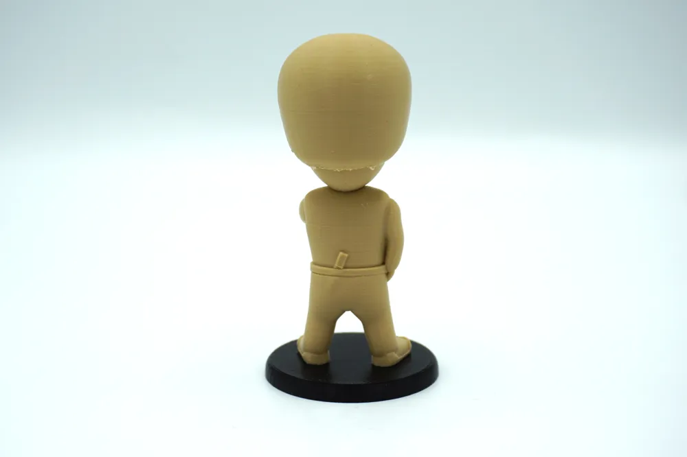 Benji Minature - Inspired from Schedule I by JayminProd MakerWorld ...