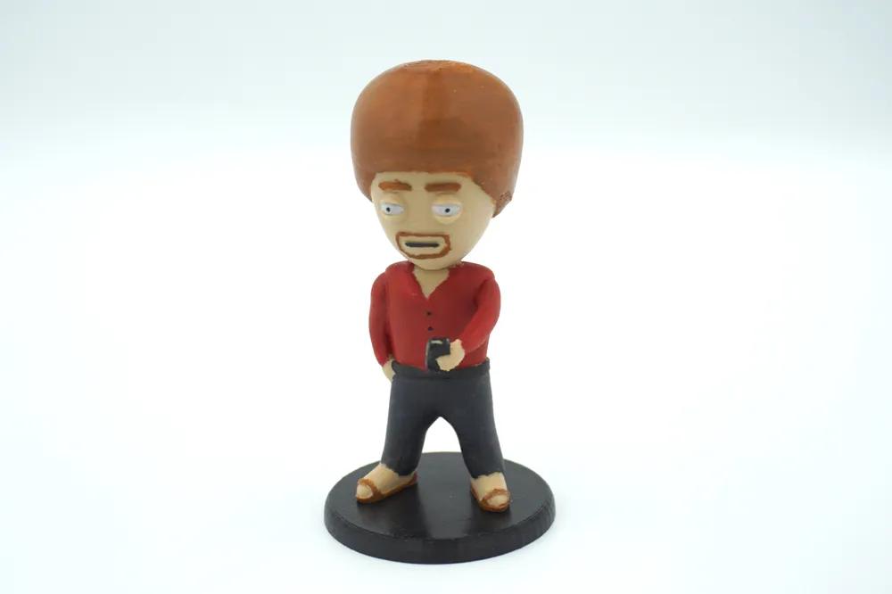 Benji Minature - Inspired from Schedule I by JayminProd MakerWorld ...