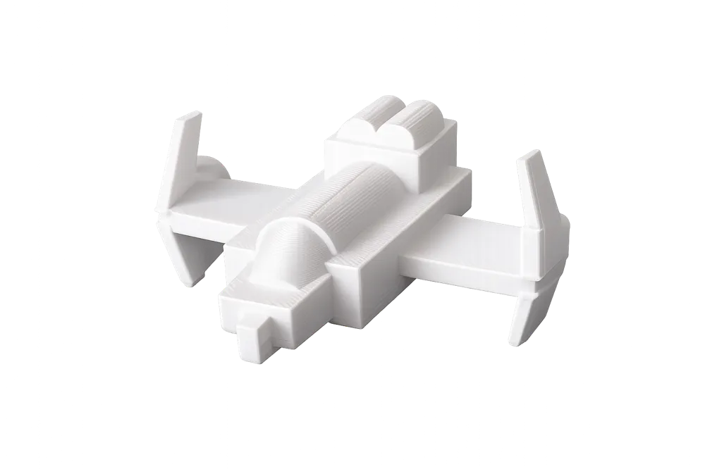 Sky ship - No man's sky Support checker - Free 3D Print Model - MakerWorld