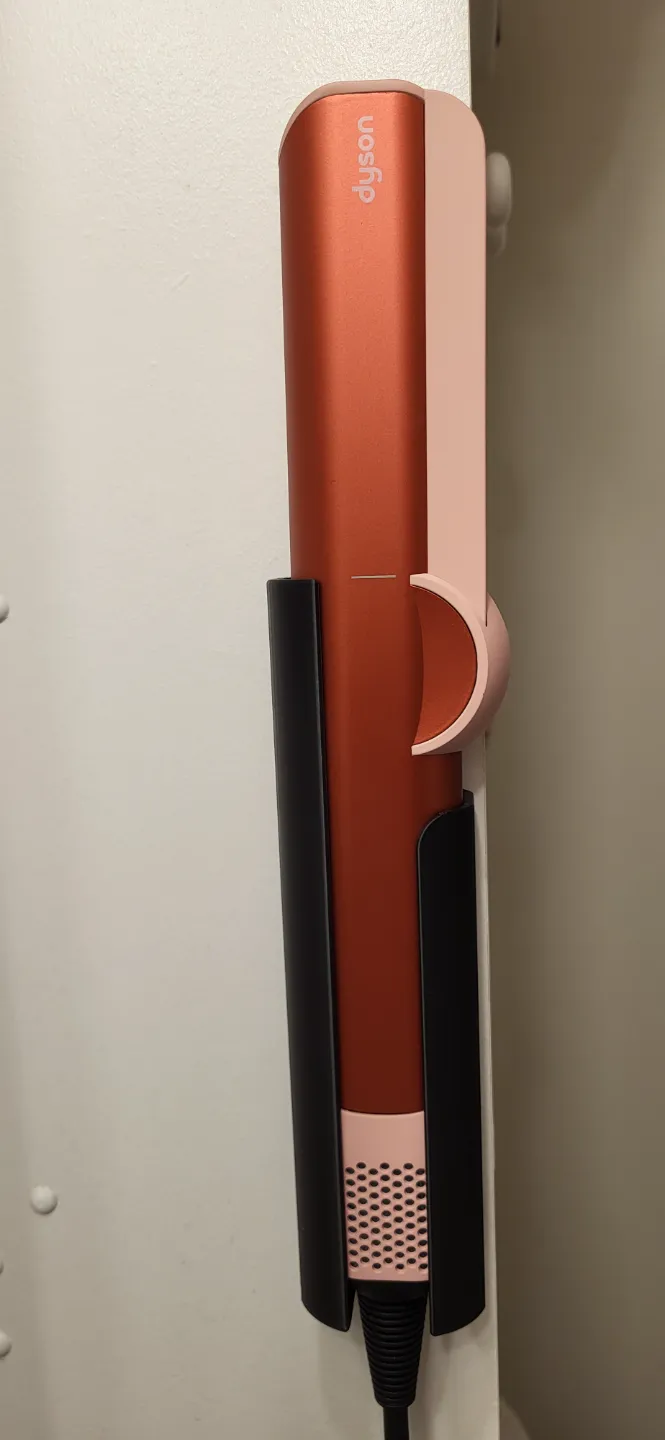 Dyson Airstrait Wall mount - Free 3D Print Model - MakerWorld