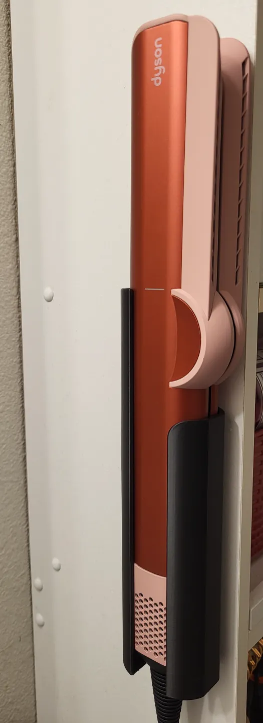 Dyson Airstrait Wall mount by Archer Design - MakerWorld
