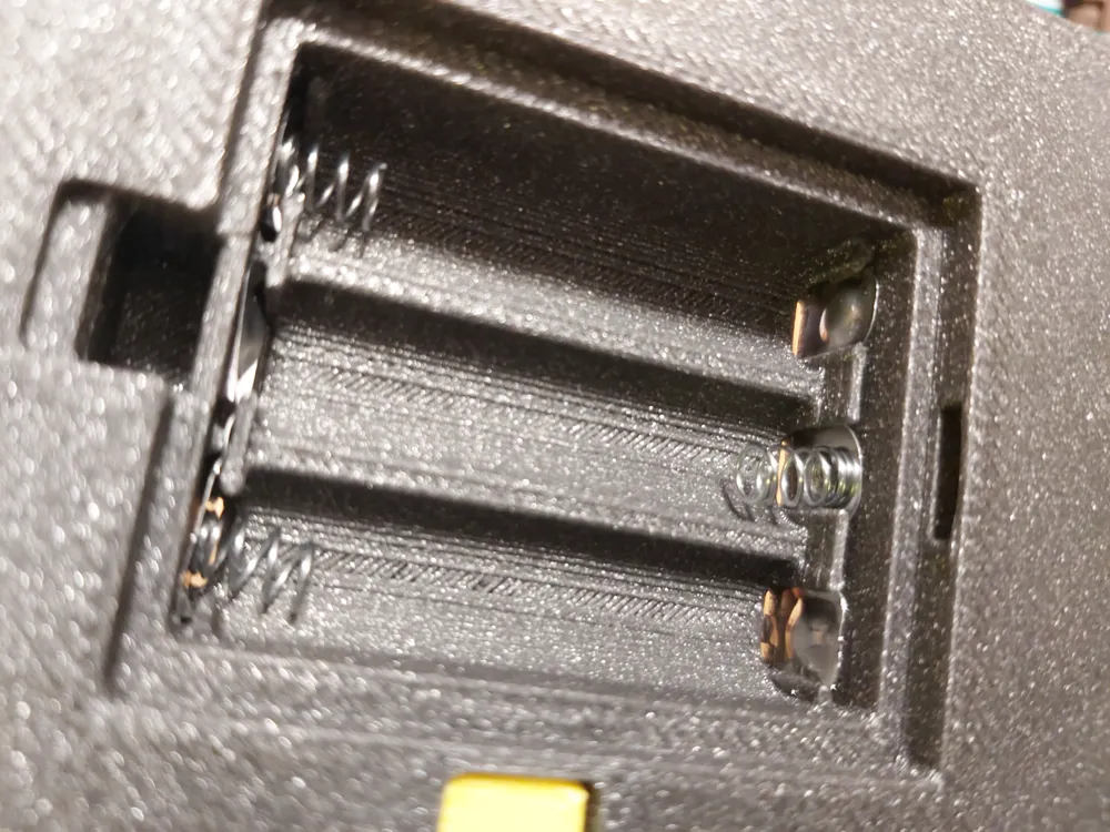 Cozy Minecraft Lantern for LED puck parts (REMIX) Remixed by ...