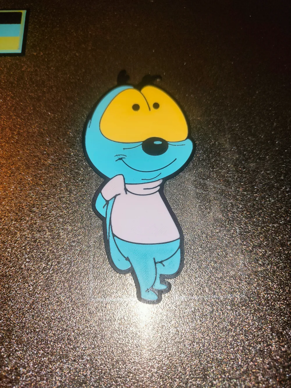 Quick Spin-Zipp by Coreman23 - MakerWorld