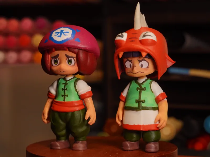 CrazyJN | Published - MakerWorld