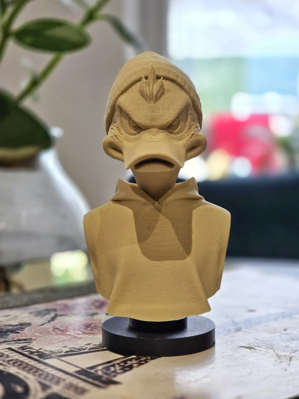 What a Ducky Duck??? by LazyApeStudio MakerWorld: Download Free 3D Models