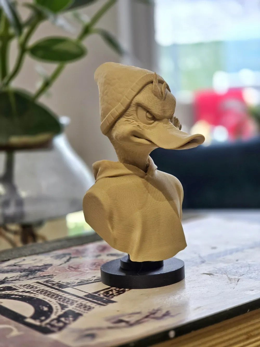 What a Ducky Duck??? by LazyApeStudio MakerWorld: Download Free 3D Models