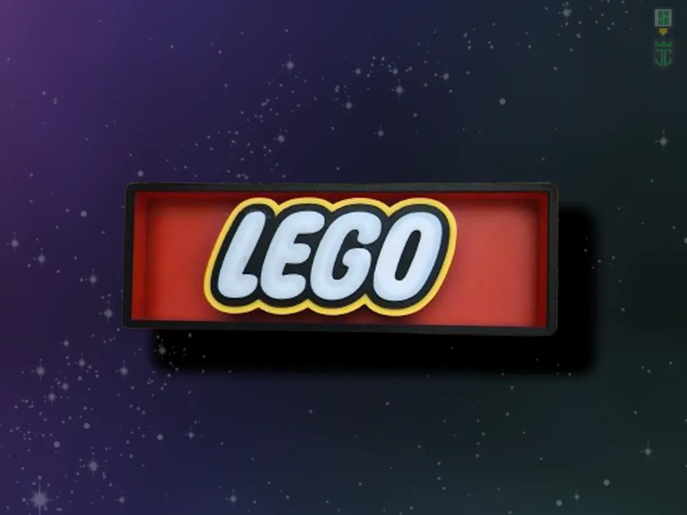 Brick Games Cinema Room Sign Logo Box by JAY3D Designs MakerWorld ...
