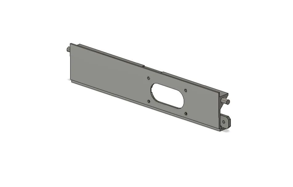 Modular Lid Extension for X1 Series Printers by V3 Precision MakerWorld ...