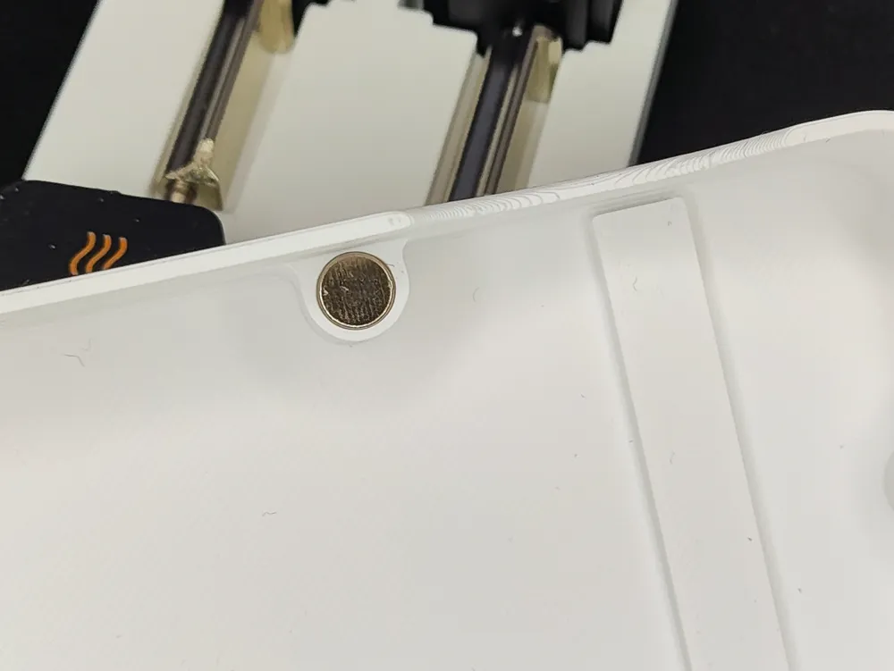 Hotend Box small - for the A1/P2S/H2D or S Series - Free 3D Print Model ...