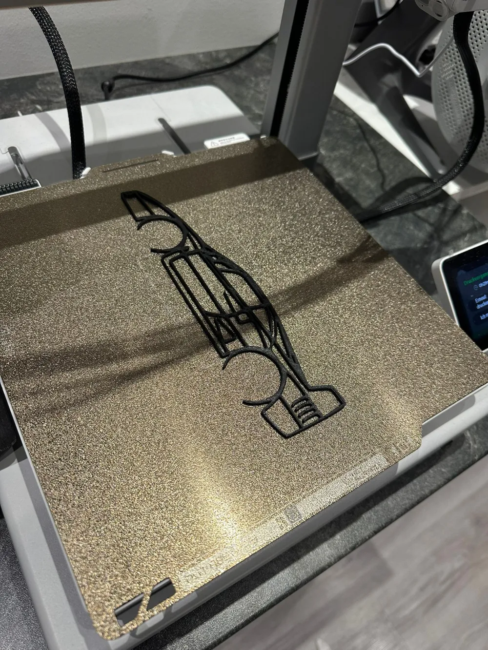 Ferrari F40 by yakup29 - MakerWorld