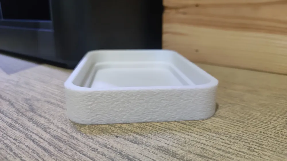 Oval Soap Dish with Removable Inserts Halloween by Nubo3D MakerWorld ...