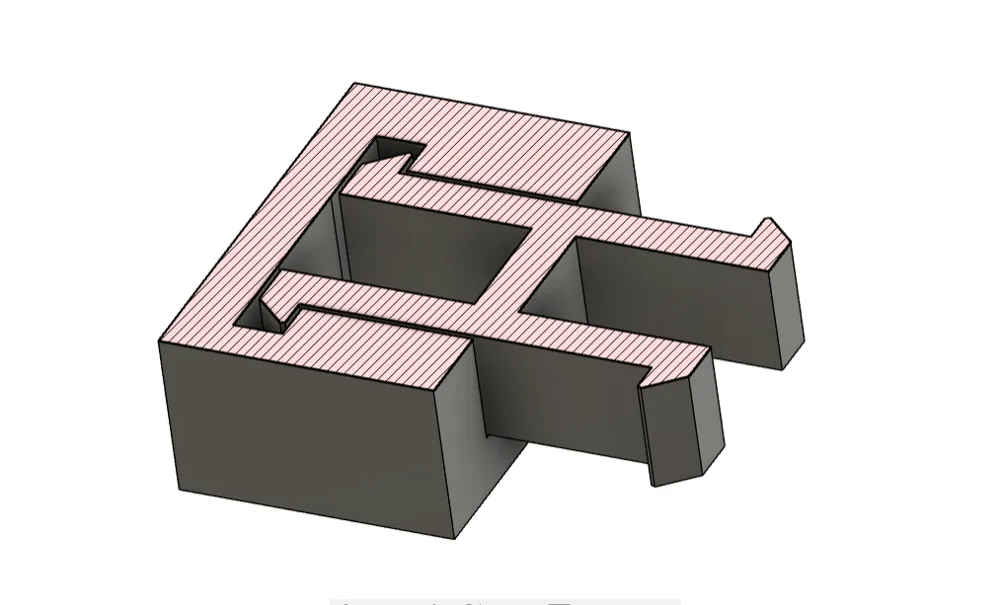 Snap-Fit Connector Template | Calibration by AZ3Dprinting MakerWorld ...