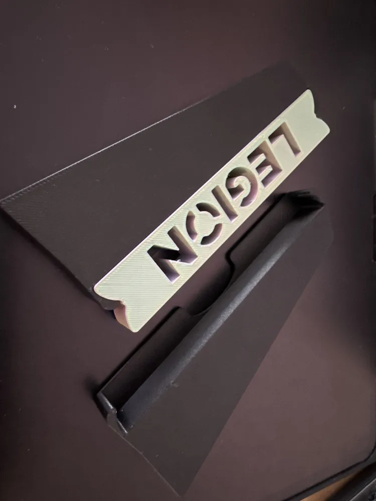 JSAUX Controller Mount System/Standalone-Legion Go by G.3DPrints ...