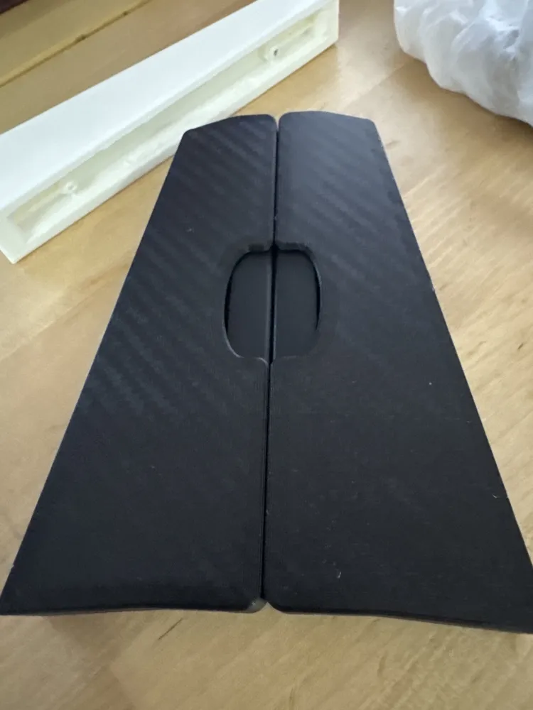 JSAUX Controller Mount System/Standalone-Legion Go - Free 3D Print ...