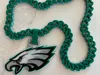 Philadelphia Eagles Chain - Free 3D Print Model - MakerWorld