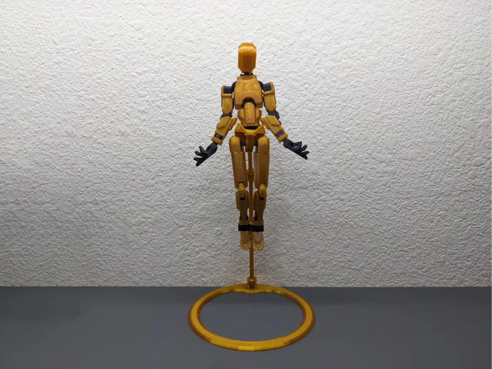 Bigger Dummy 13 Stand Remixed by Shadymilkman MakerWorld: Download Free ...