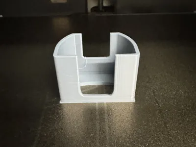 roku remote 3d print model download - MakerWorld