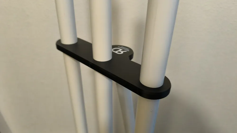 Launch pad for New Year's Eve rockets - Free 3D Print Model - MakerWorld