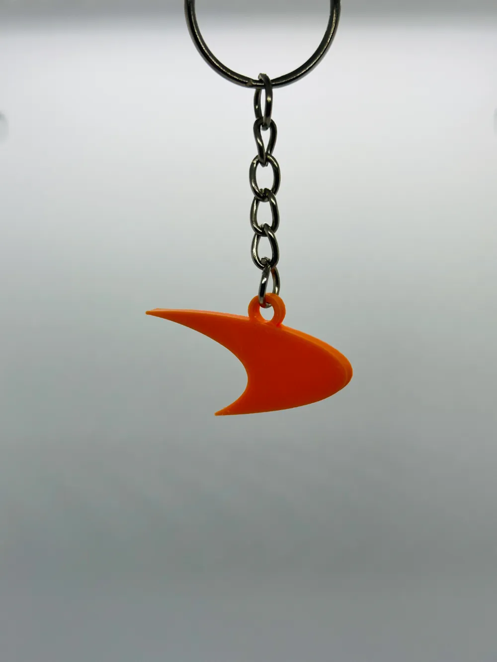 McLaren F1 Keyring by ScuderiaNick - MakerWorld