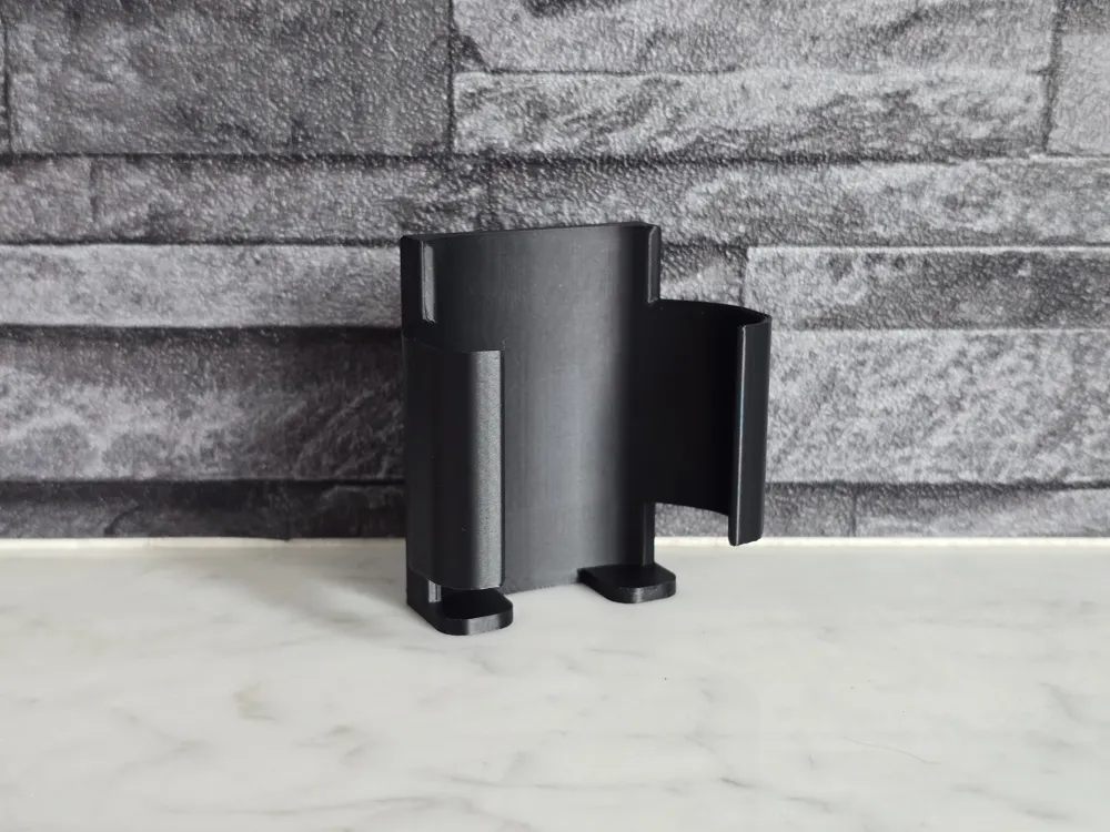 Halterung Dräger Interlock 7000 – Kostenloses 3D-Druckmodell – MakerWorld