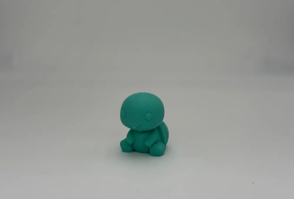 Kame – 24 min – The Chibi Turtle with a Chill Vibe by Eon3D MakerWorld ...