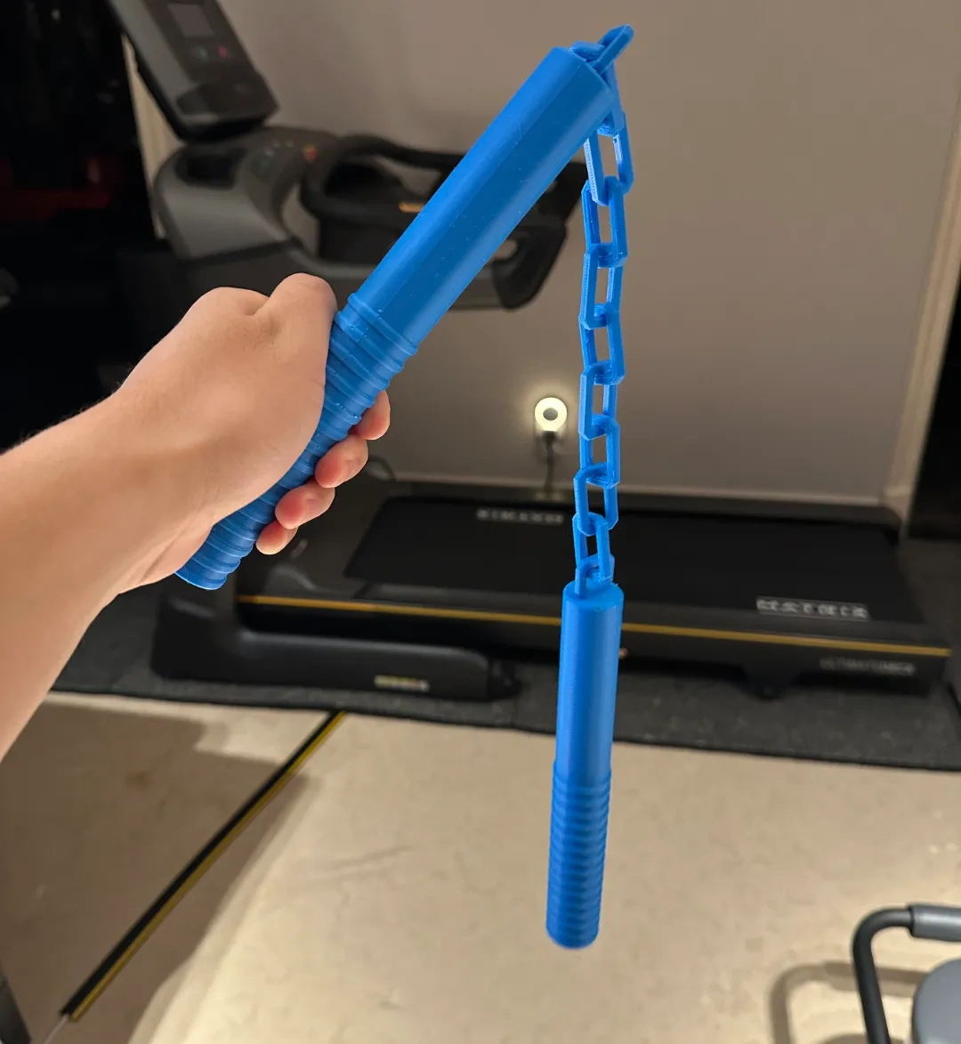 Nunchaku by Jster - MakerWorld