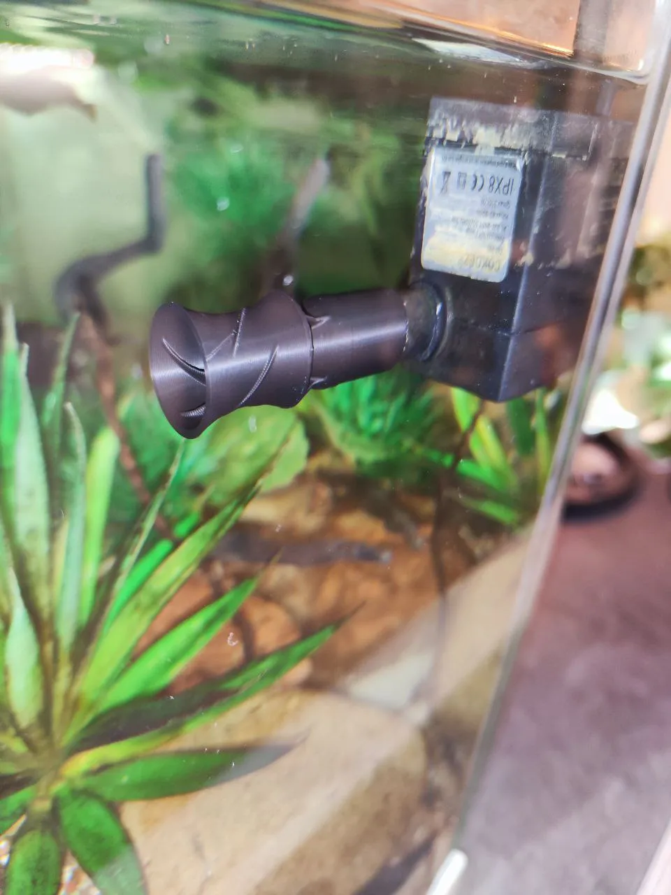 Random current generator for mini pump - Free 3D Print Model - MakerWorld