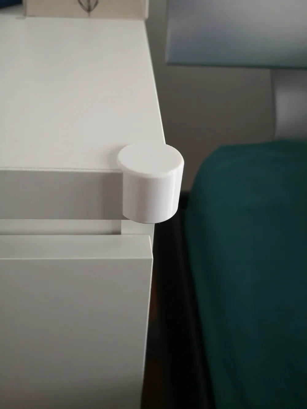 IKEA Besta Corner Protector by Alex and Tonic 3D - MakerWorld
