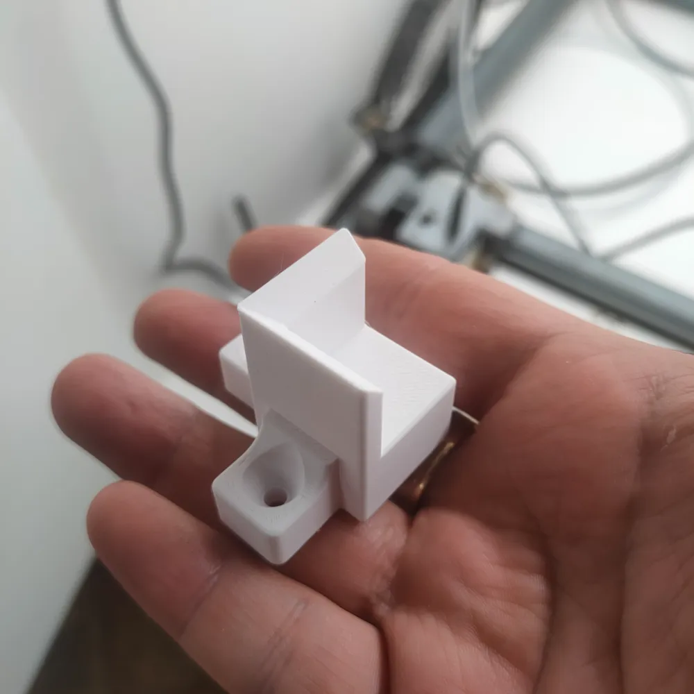 Ortur Laser Corner Raser Stackable by drzemik - MakerWorld