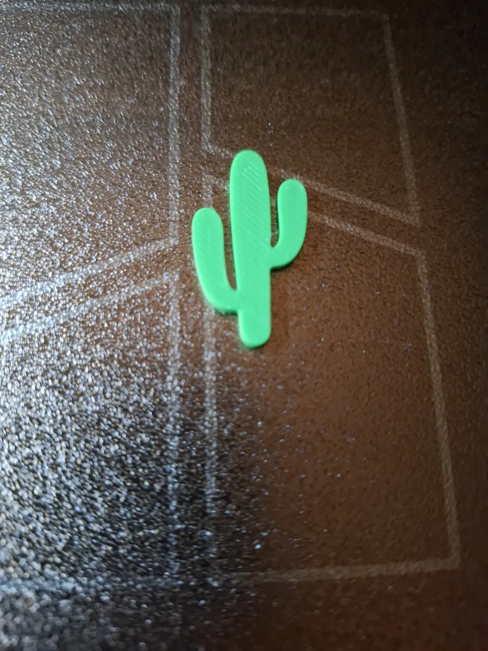 Catus 2D Plain by Jann3107 - MakerWorld