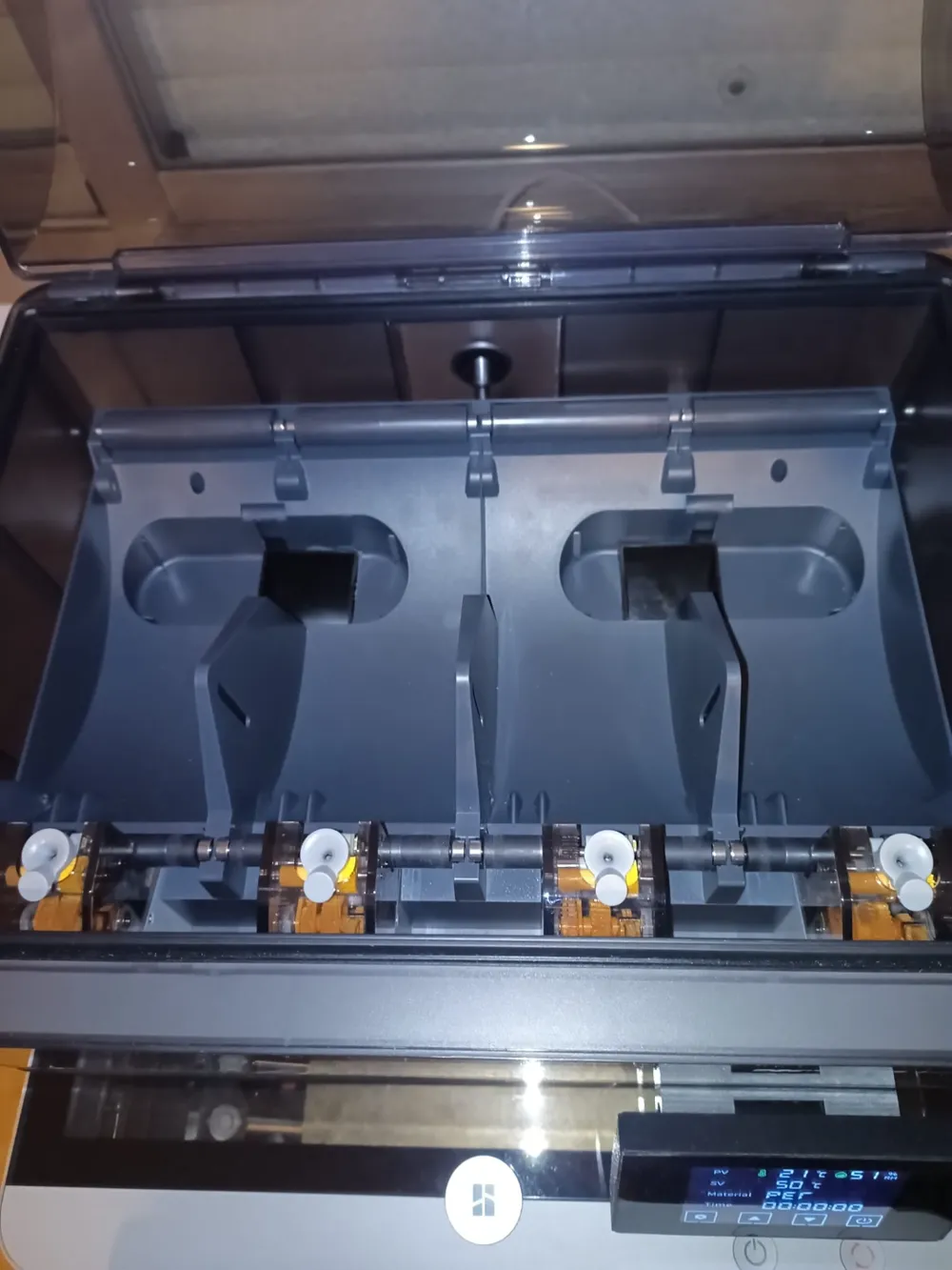 AMS Filament Dryer by ermoustruo MakerWorld: Download Free 3D Models