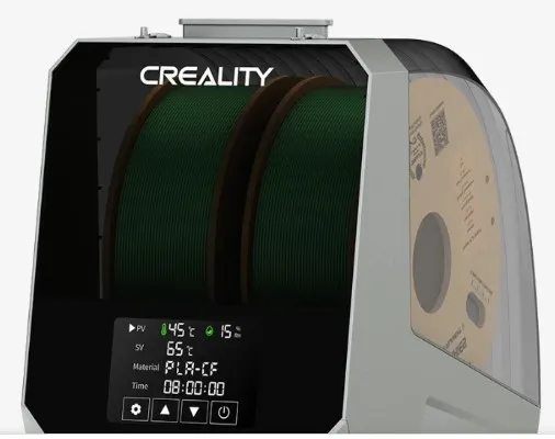 AMS Filament Dryer by ermoustruo MakerWorld: Download Free 3D Models