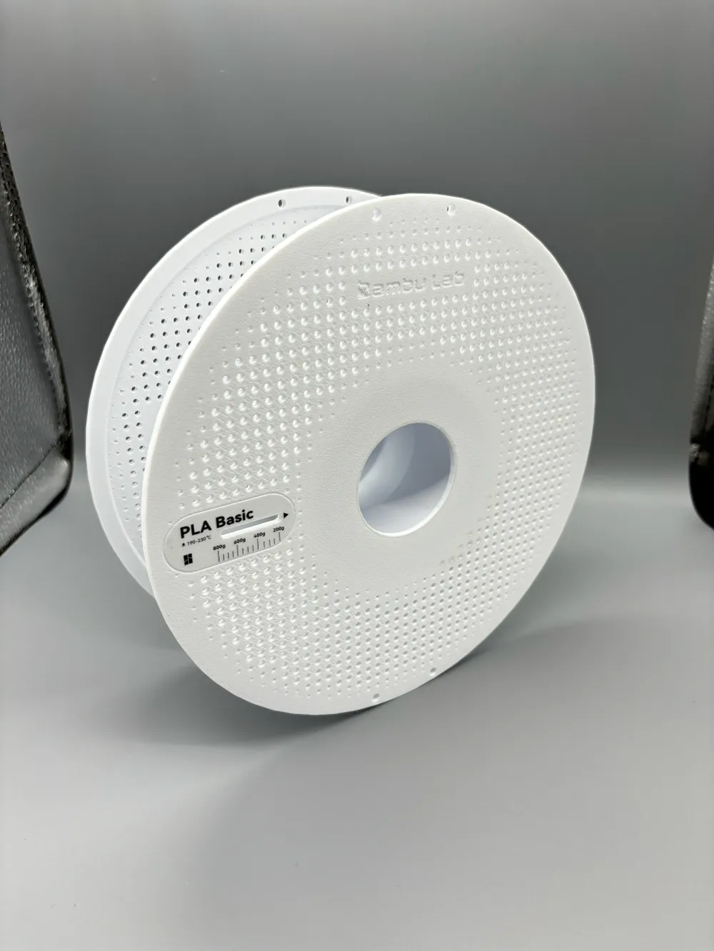 bambu lab spool (Replica of original spools) by fanf - MakerWorld