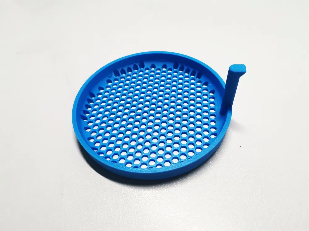 Sink Strainer Print in Place, no supports by yongyia3D MakerWorld ...
