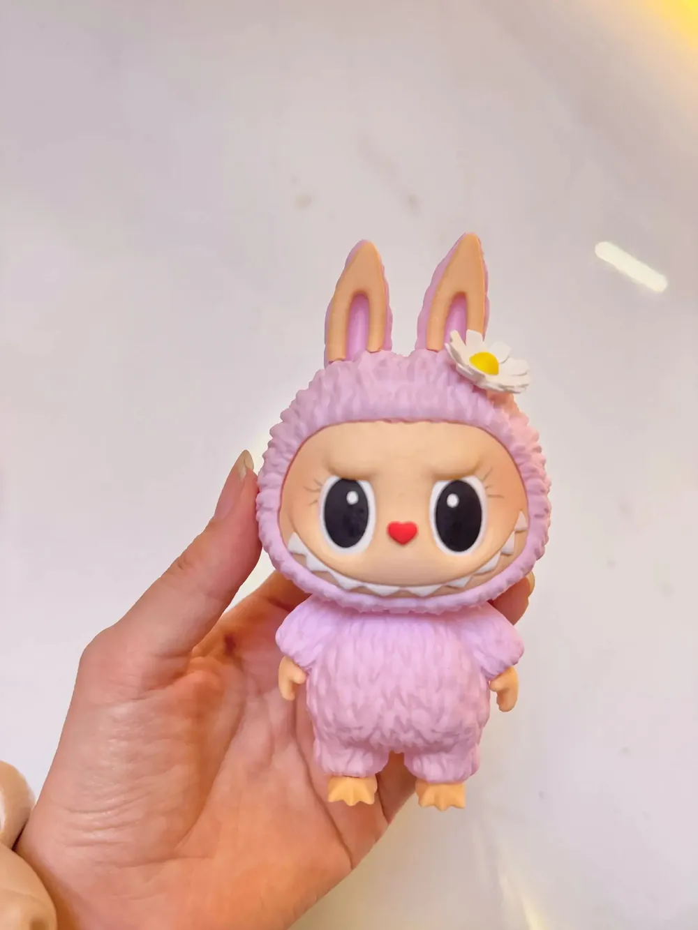 Labubu by 王铁锤 MakerWorld: Download Free 3D Models