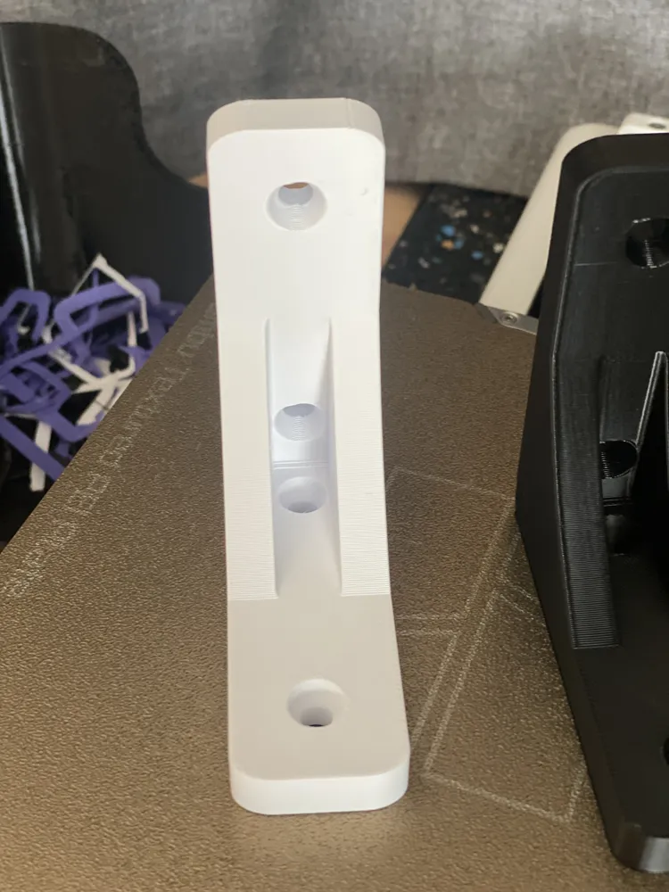 Shelf Bracket by 3D_Ash MakerWorld: Download Free 3D Models