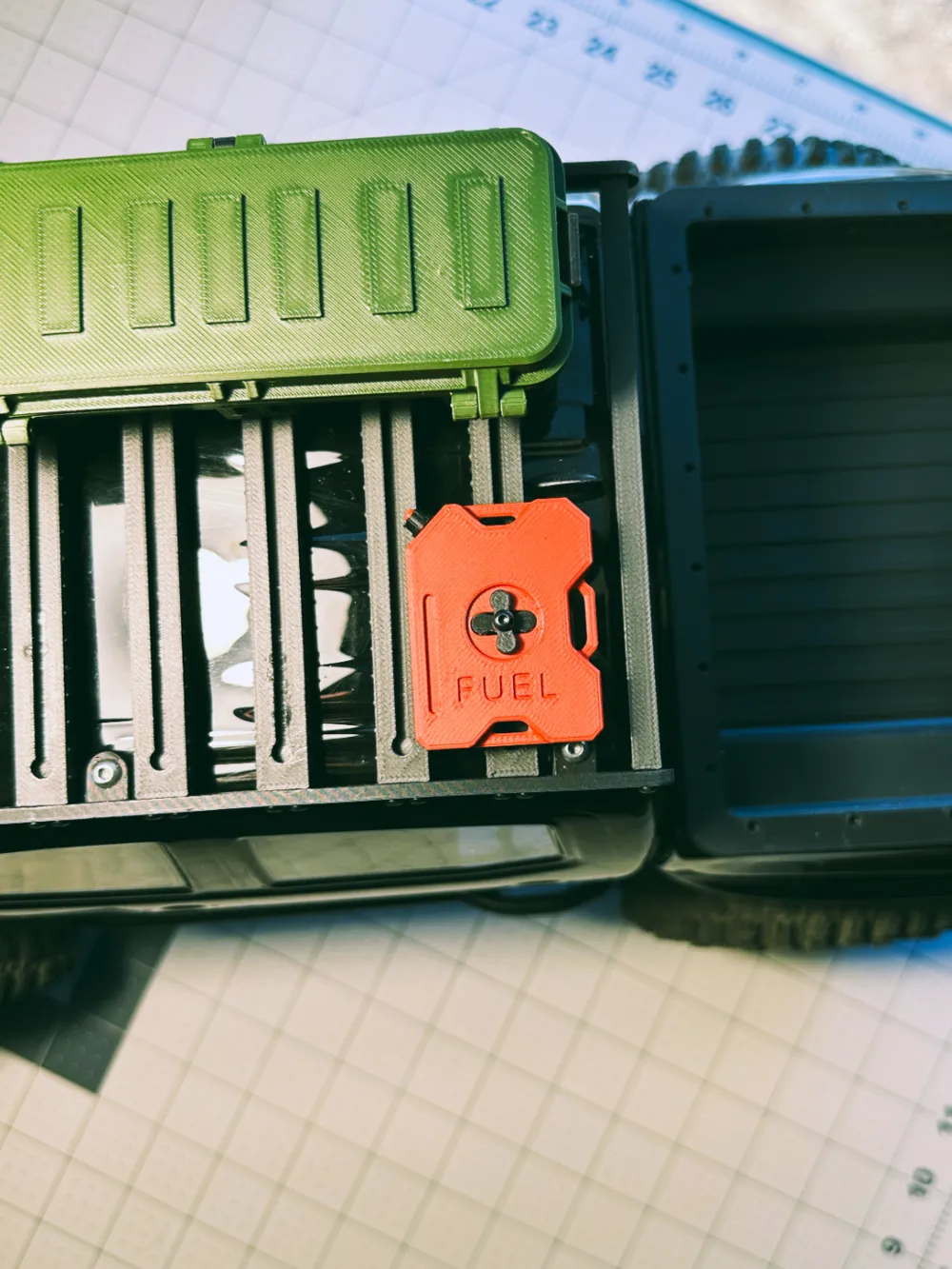 1/10 Scale RotoPax - Mini Jerry Can - Fuel Tank - Free 3D Print Model ...