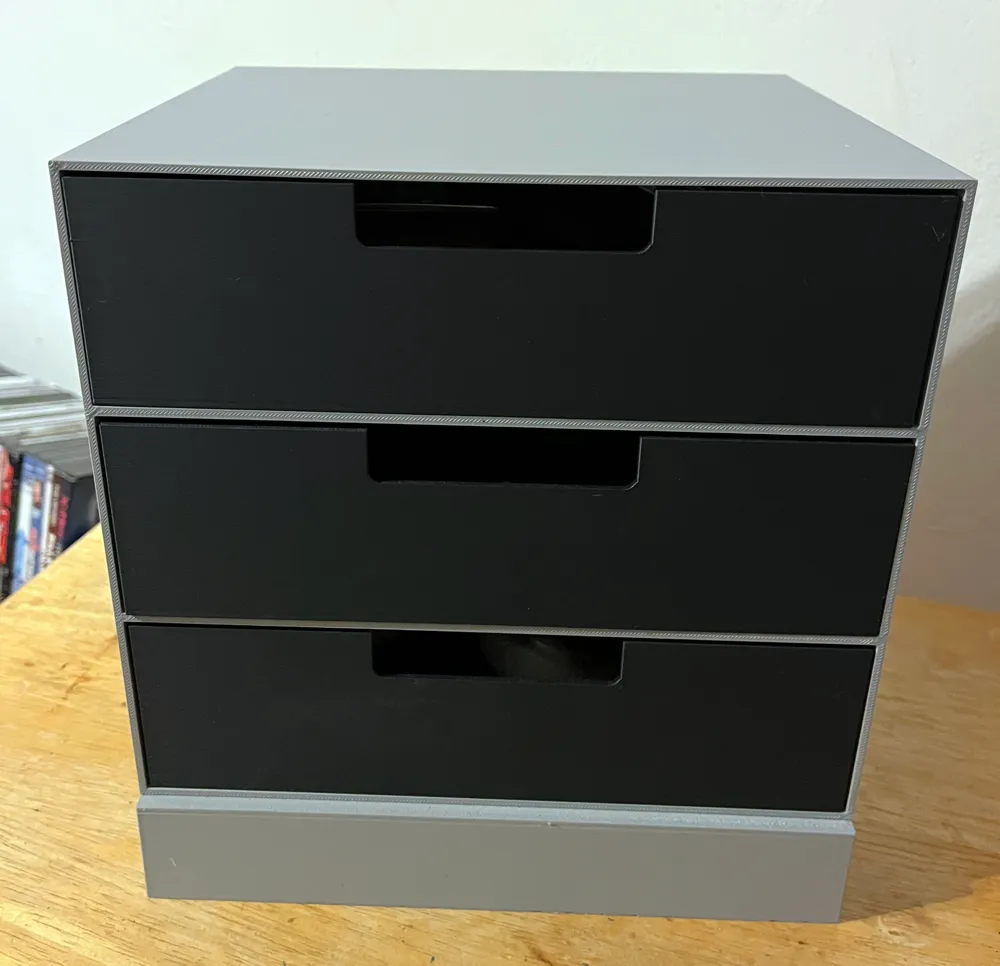 Extra Large Drawer Organizer by infamous61 - MakerWorld