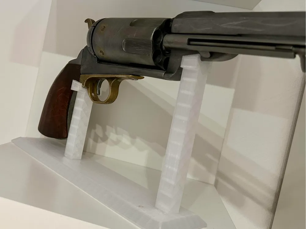 caldwell conversion uppercut stand by Artan - MakerWorld