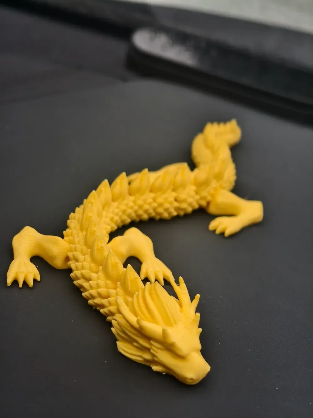 Nezha, Ao Bing's father, the majestic Dragon King Ao Guang by 像素 ...