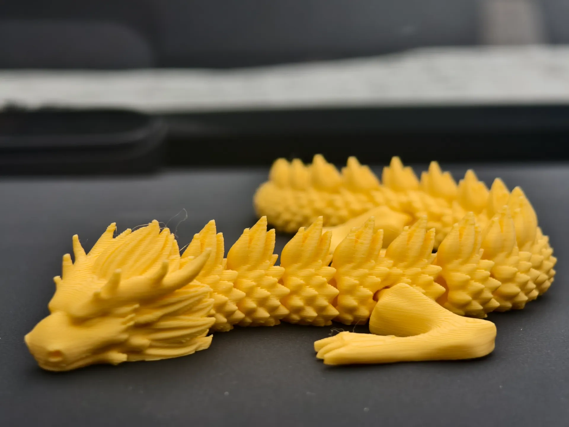 Nezha, Ao Bing's father, the majestic Dragon King Ao Guang by 像素 ...