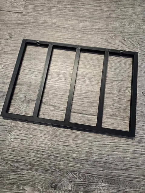 50x150 Bookmark Frames (1-4 Bookmarks) by Double J Designs - MakerWorld