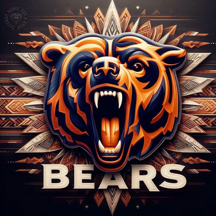 Da Bears 3 - Modelo gratuito para impressão 3D - MakerWorld