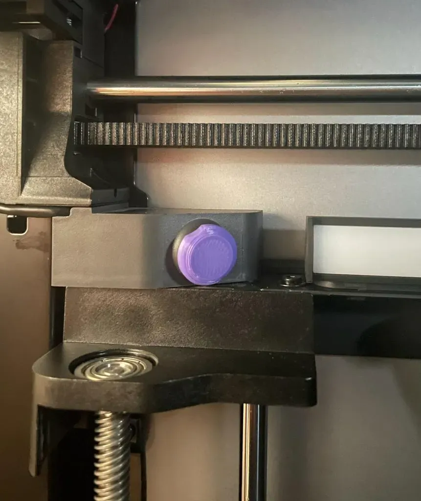 X1C CAMERA COVER by AFO3D MakerWorld: Download Free 3D Models