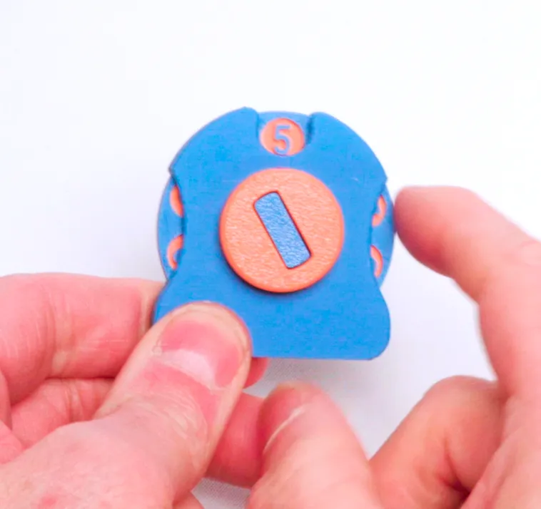 Modi Counter Free Download by Mod Innovations - MakerWorld