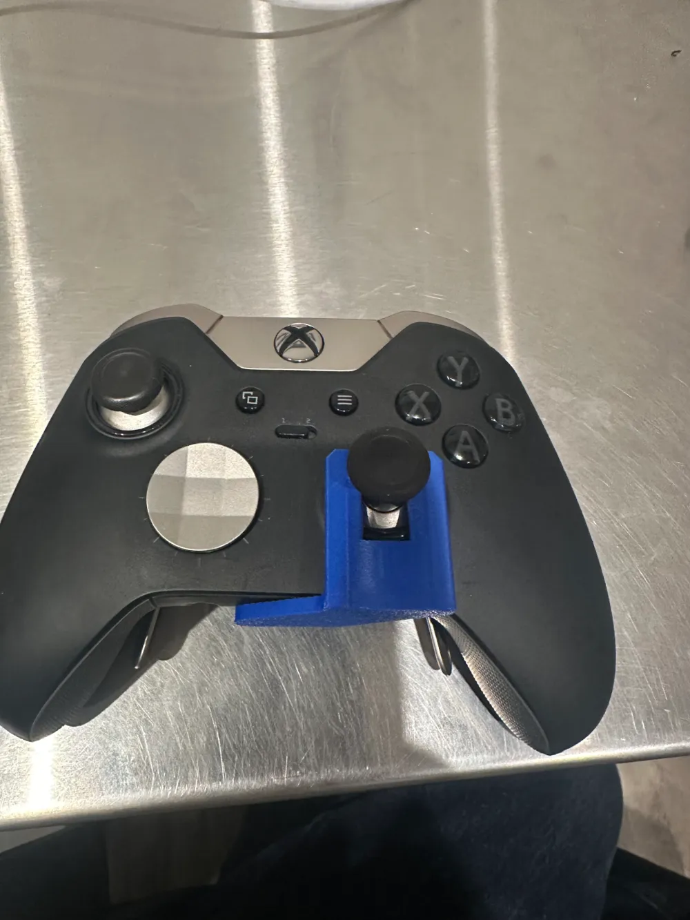 Xbox controller Golf assistant - Free 3D Print Model - MakerWorld