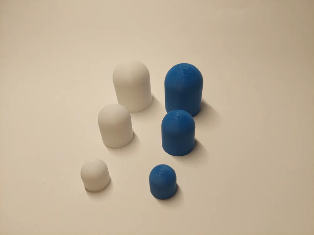 Master Tic Tac Toe by Leon Waser - MakerWorld