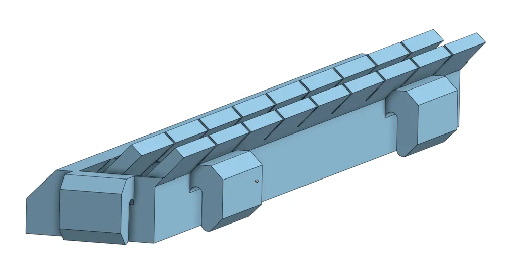 Blood on the Clocktower BOTC - Deathtokenholder by Cyklop MakerWorld ...