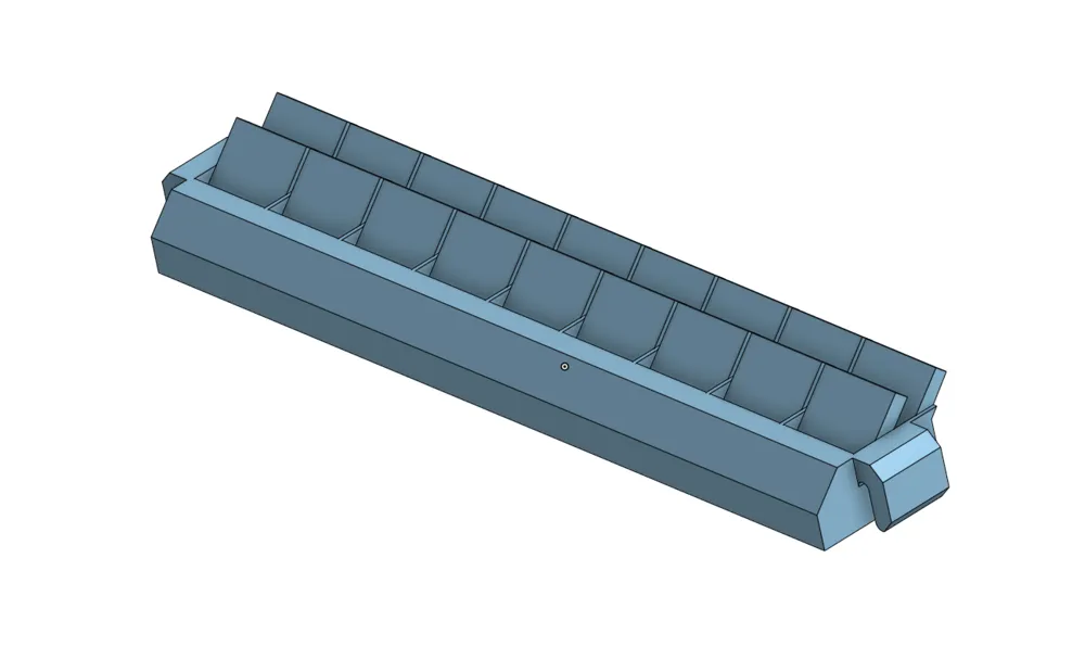 Blood on the Clocktower BOTC - Deathtokenholder by Cyklop MakerWorld ...